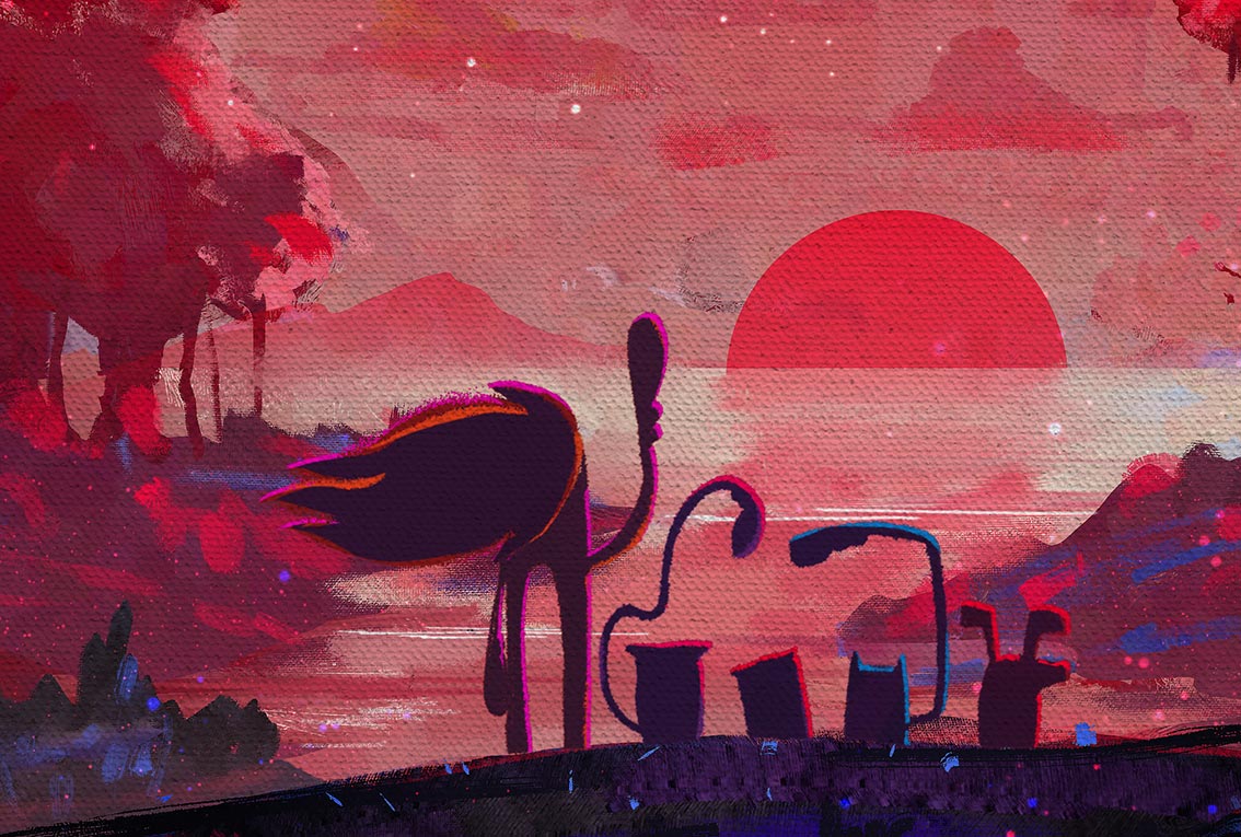 AQUA ART MIAMI 2023 – Aleloop